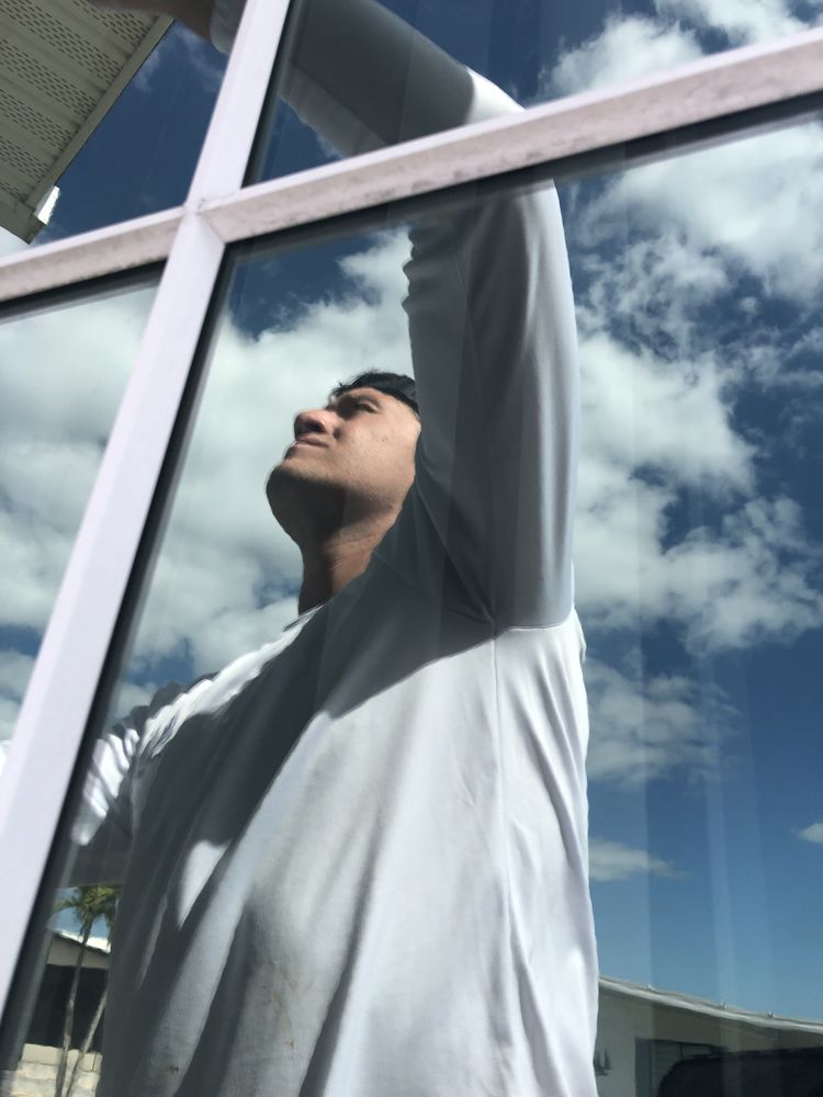 TRIDENT CLEANING - Request a Quote - Fort Myers, FL - Yelp