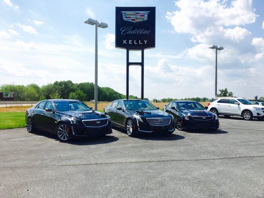 KELLY CADILLAC - Updated September 2025 - 18 Photos & 17 Reviews - 1986 ...