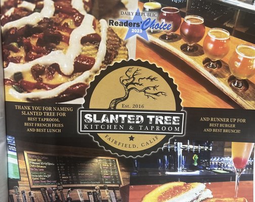 SLANTED TREE KITCHEN & TAPROOM - 566 Photos & 581 Reviews - 251 Pittman ...
