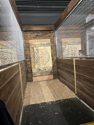 THE SMART AXE - Updated January 2026 - 2012 K St, Sacramento ...