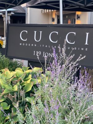 CUCCI RISTORANTE - 76 Photos & 50 Reviews - 119 Jones Street, Oakville ...