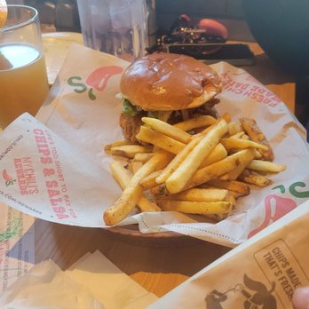 CHILI’S - Updated June 2024 - 313 Photos & 240 Reviews - 10340 N ...