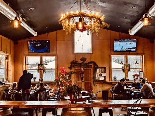 EAVESDROP BREWERY - 330 Photos & 181 Reviews - 7223 Centreville Rd, Manassas, VA - Yelp