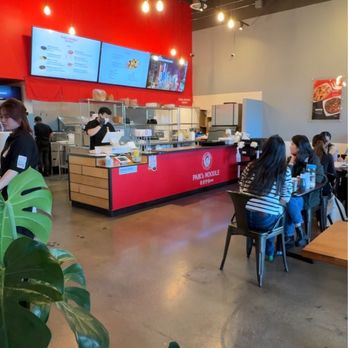 PAIK’S NOODLE - Updated August 2024 - 112 Photos & 54 Reviews - 9009 SW ...