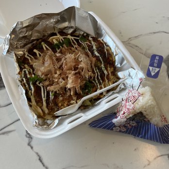 ICE OR RICE CAFE - Updated January 2025 - 37 Photos & 14 Reviews - 3713 ...