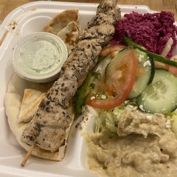 NAZARETH BREAD - 258 Photos & 231 Reviews - Bakeries - 4507 W Market St ...