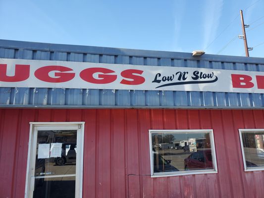 SCRUGGS BBQ - Updated December 2025 - 95 Photos & 58 Reviews - 1315 ...