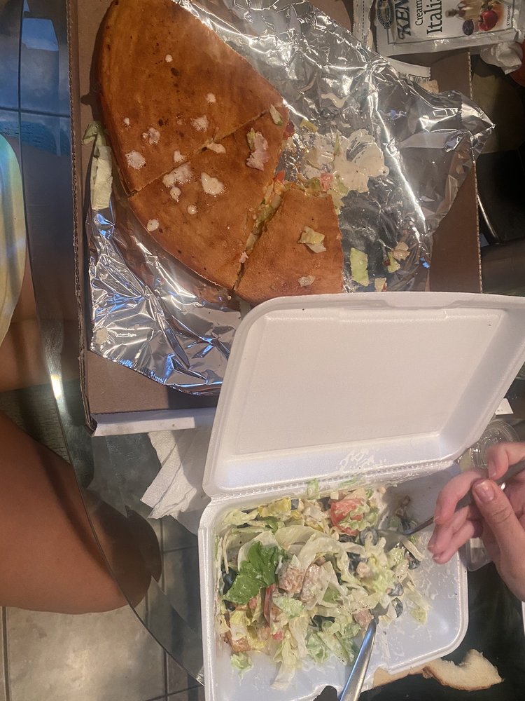 PENN STREET PIZZA - Updated July 2025 - 10 Photos & 14 Reviews - 500 W ...