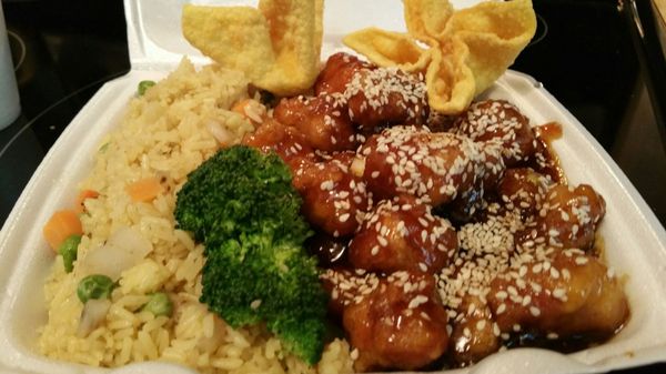 CHINA KING - Updated August 2025 - 13 Photos & 31 Reviews - 3434 55th ...