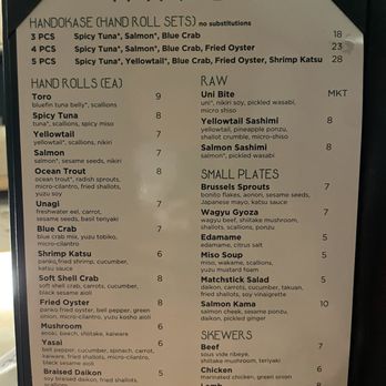 HANDO - SPRING BRANCH - Updated August 2024 - 95 Photos & 30 Reviews ...