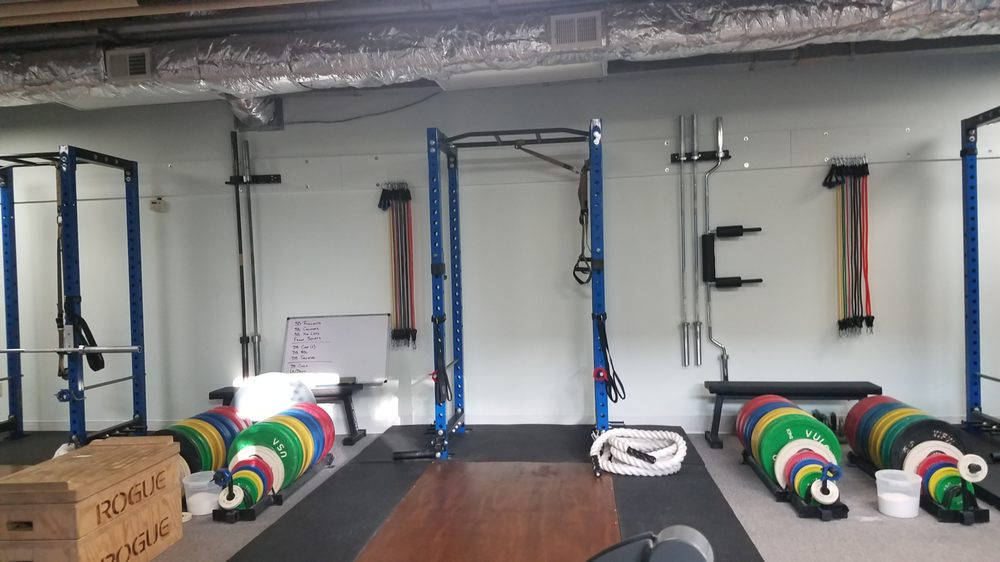STRENGTH LAB - Updated October 2025 - 1874 Piedmont Rd NE, Atlanta ...