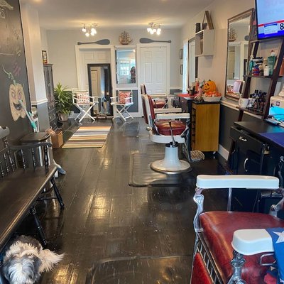 MADISON BARBER SHOP - Updated January 2026 - 120 Bradley Rd, Madison ...