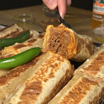 LOS DE JUAREZ BURRITOS - Updated August 2025 - 328 Photos & 312 Reviews ...