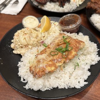 AI PONO CAFÉ - Updated June 2024 - 664 Photos & 310 Reviews - 6915 S ...