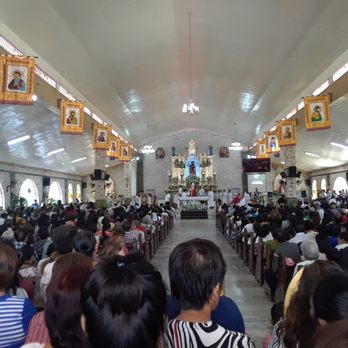 SENIOR SANTIAGO PARISH CHURCH - Updated March 2025 - 13 Photos - F ...