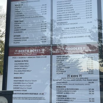 SAKE EXPRESS - Updated November 2024 - 66 Photos & 147 Reviews - 1327 E ...