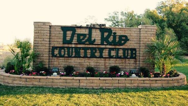 DEL RIO COUNTRY CLUB - Updated December 2025 - 102 E Del Rio Rd ...