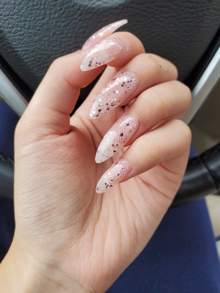 LYNN NAILS AND SPA - Updated July 2025 - 14 Reviews - 34 State St, Lynn ...