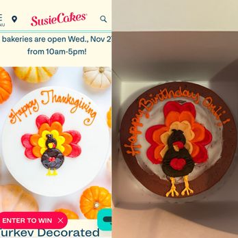 SUSIECAKES - LAUREL VILLAGE - Updated May 2025 - 223 Photos & 123 ...