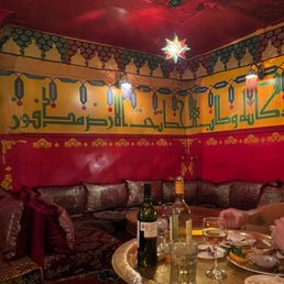MARRAKESH RESTAURANT - Updated December 2025 - 1194 Photos & 861 ...