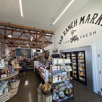 SLO RANCH MARKET - Updated September 2025 - 38 Photos & 17 Reviews ...