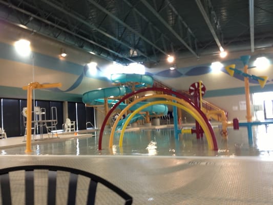 DELAWARE COMMUNITY CENTER YMCA - Updated July 2024 - 22 Reviews - 1121 ...