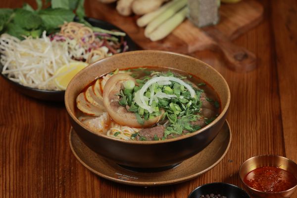 PHO THIS WAY - Updated January 2026 - 654 Photos & 206 Verified Reviews ...