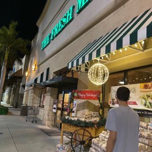 THE FRESH MARKET - 59 Photos & 66 Reviews - Grocery - 20409 S State Rd ...