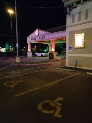 PALAZIO CABARET - 47 Photos & 100 Reviews - Adult Entertainment - 501 E ...