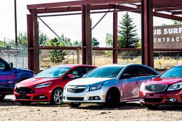 TOP GUN COLLISION CENTER - Updated April 2026 - 57 Photos & 14 Reviews ...