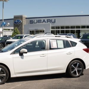 CASEY SUBARU - Updated December 2025 - 29 Reviews - 13101 Jefferson Ave ...
