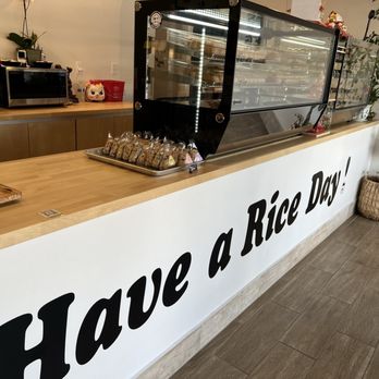 RICE THEORY - Updated November 2024 - 319 Photos & 81 Reviews - 5005 ...