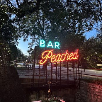BAR PEACHED - Updated May 2024 - 1126 Photos & 530 Reviews - 1315 W 6th St, Austin, Texas ...