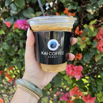 KAI COFFEE HAWAII ROASTERY - Updated April 2025 - 94 Photos & 34 ...