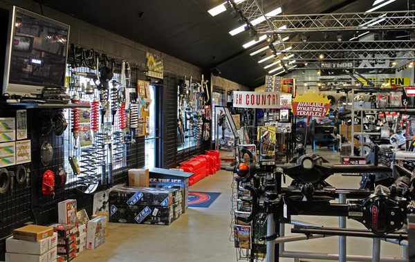 HIGH COUNTRY PERFORMANCE 4X4 - Updated January 2026 - 53 Photos & 87 ...