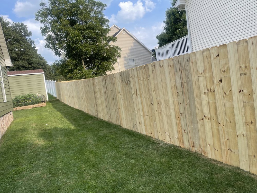 COCHRAN FENCE - Updated December 2024 - Request a Quote - Chatsworth ...