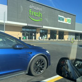 AMAZON FRESH - Updated December 2025 - 51 Photos & 24 Reviews - 1510 ...