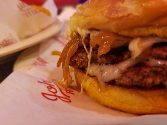 JOHNNY ROCKETS - Updated March 2025 - 229 Photos & 161 Reviews - 3333 ...