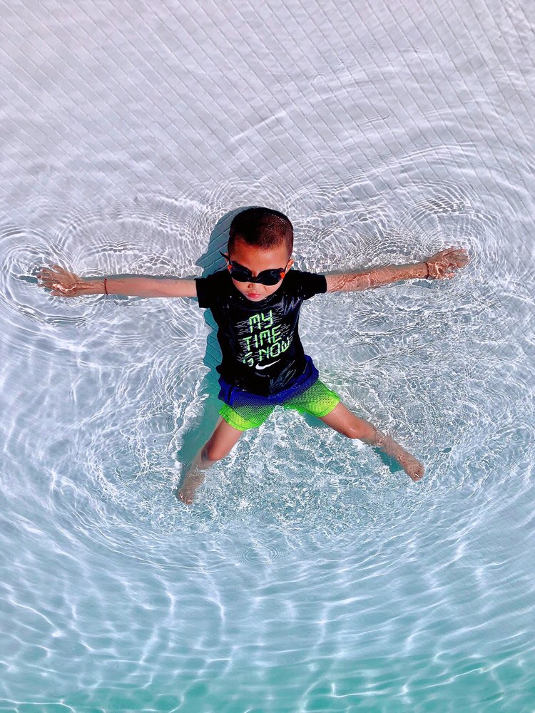 EL MONTE AQUATIC CENTER - 32 Photos & 37 Reviews - 11001 Mildred St, El ...