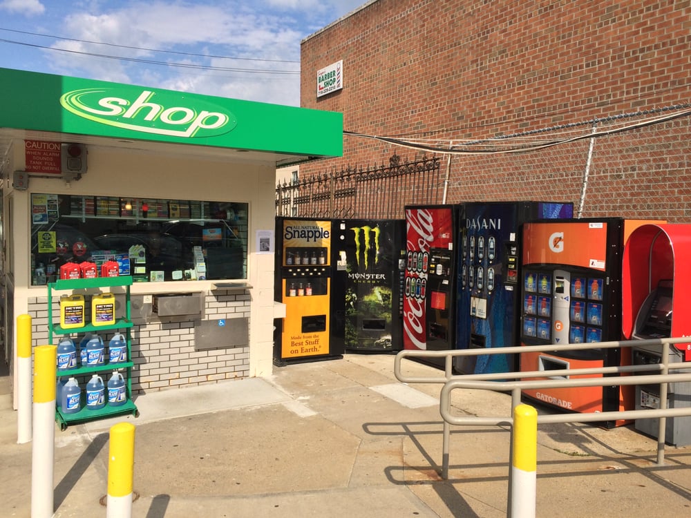 NOR MARATHON SERVICE STATION - Updated December 2025 - 10 Photos & 24 ...