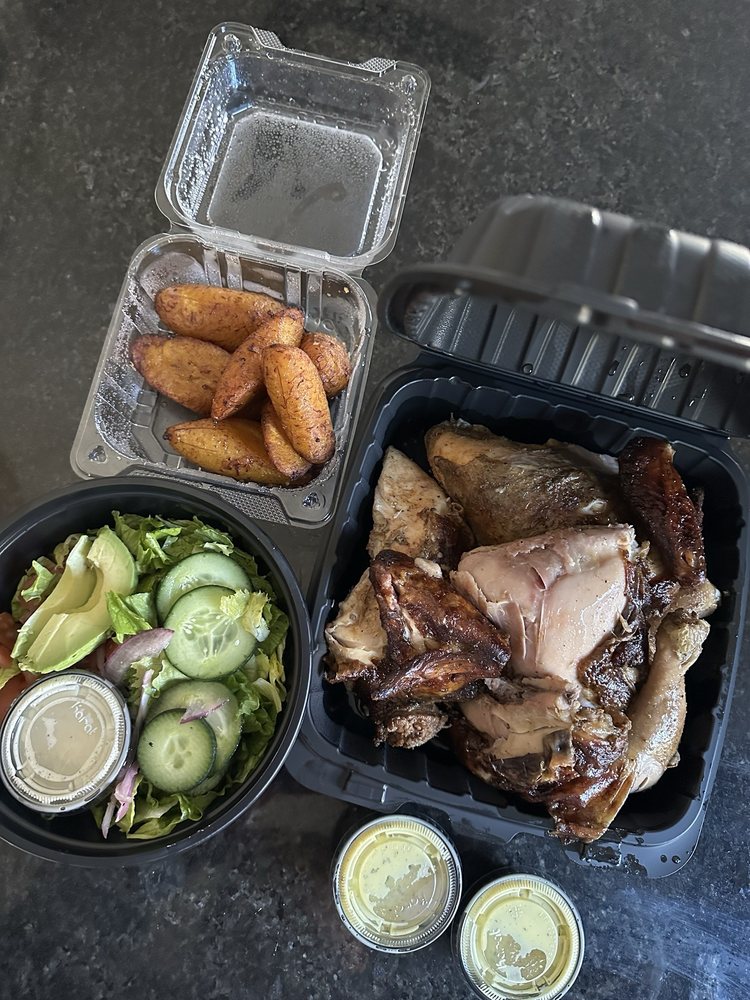 THE FLIPPIN CHICKEN - Updated April 2024 - 11 Photos & 13 Reviews ...