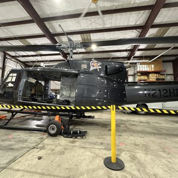 HELIBACON - Updated December 2025 - 112 Photos & 21 Reviews - 6120 E ...