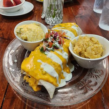 GOODNESS GRACIOUS RESTAURANT & CATERING - Updated May 2024 - 105 Photos ...