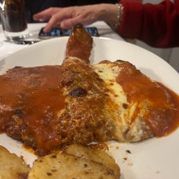 ONE RARE ITALIAN STEAKHOUSE - Updated July 2025 - 93 Photos & 86 ...