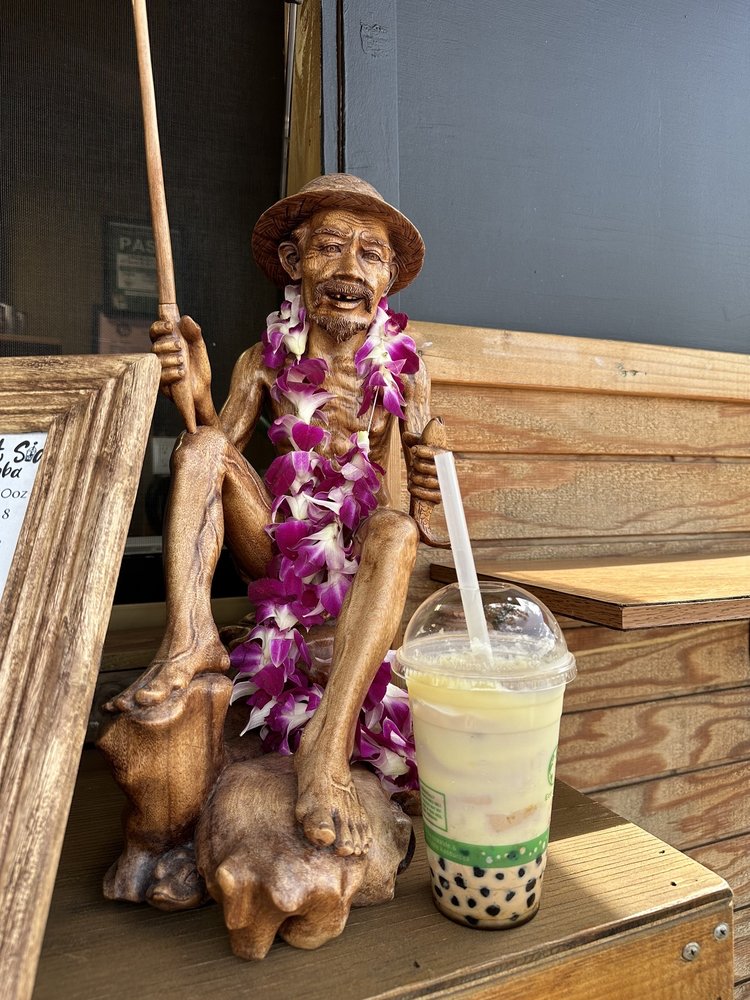 WESTSIDE BOBA - 40 Photos & 13 Reviews - 73 South Puunene Ave, Kahului ...