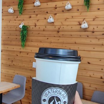 WATERBEAN COFFEE - Updated December 2025 - 98 Photos & 53 Reviews ...