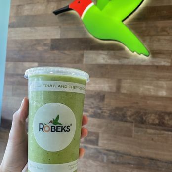 ROBEKS FRESH JUICES & SMOOTHIES - Updated August 2025 - 37 Photos & 12 ...