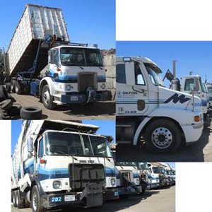 GILTON SOLID WASTE MANAGEMENT - Updated October 2025 - 21 Reviews - 755 ...