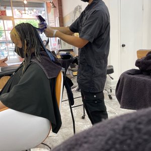 HAIIER HAIR SALON - 140 Photos & 27 Reviews - 136-41 Roosevelt Ave ...