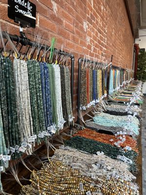 TEJAS BEADS - Updated September 2025 - 20 Photos - 7 Pearl St ...